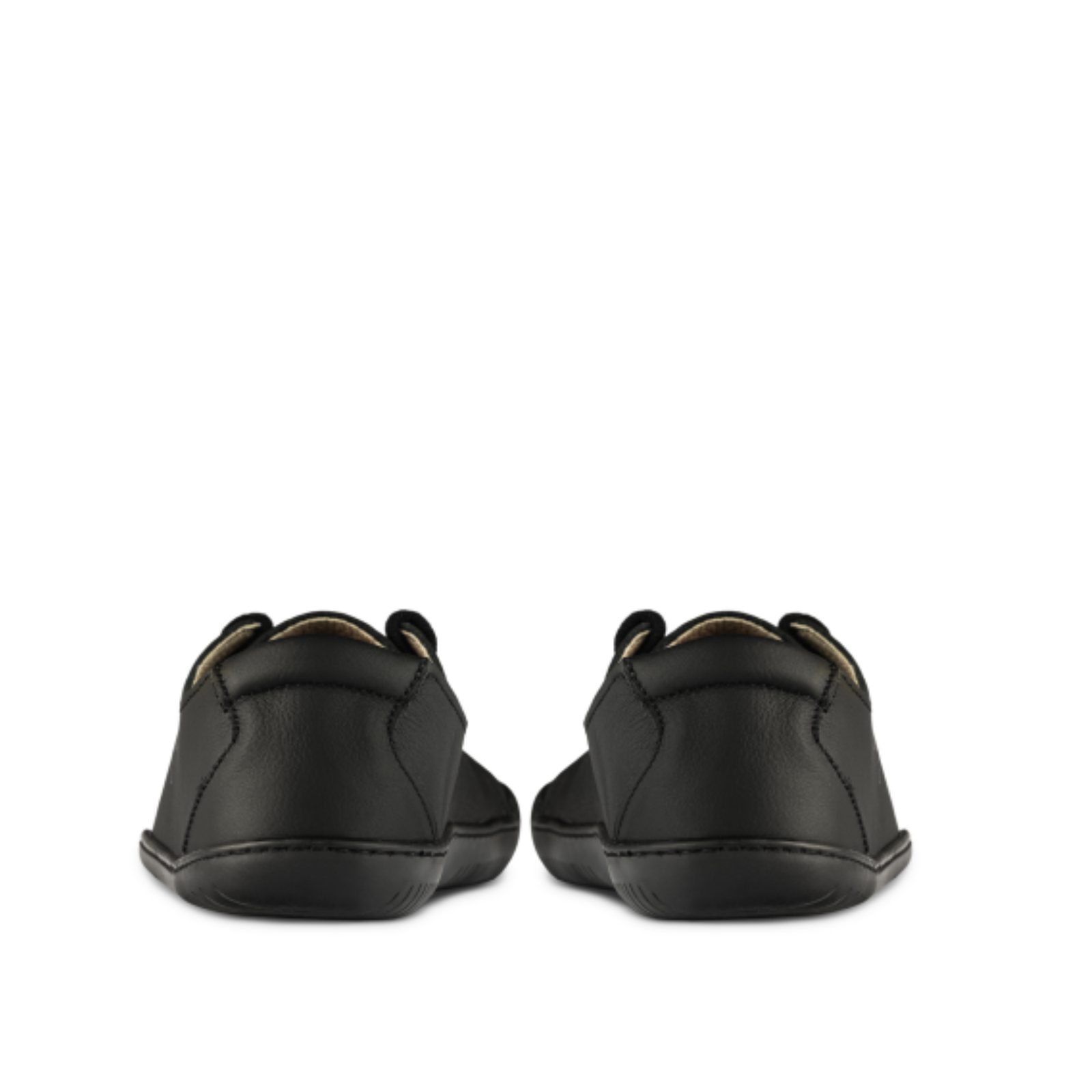 naBOSo – AYLLA BAREFOOT INCA DÁMSKÉ Black | Dámské barefoot polobotky – Aylla Shoes – Polobotky ...