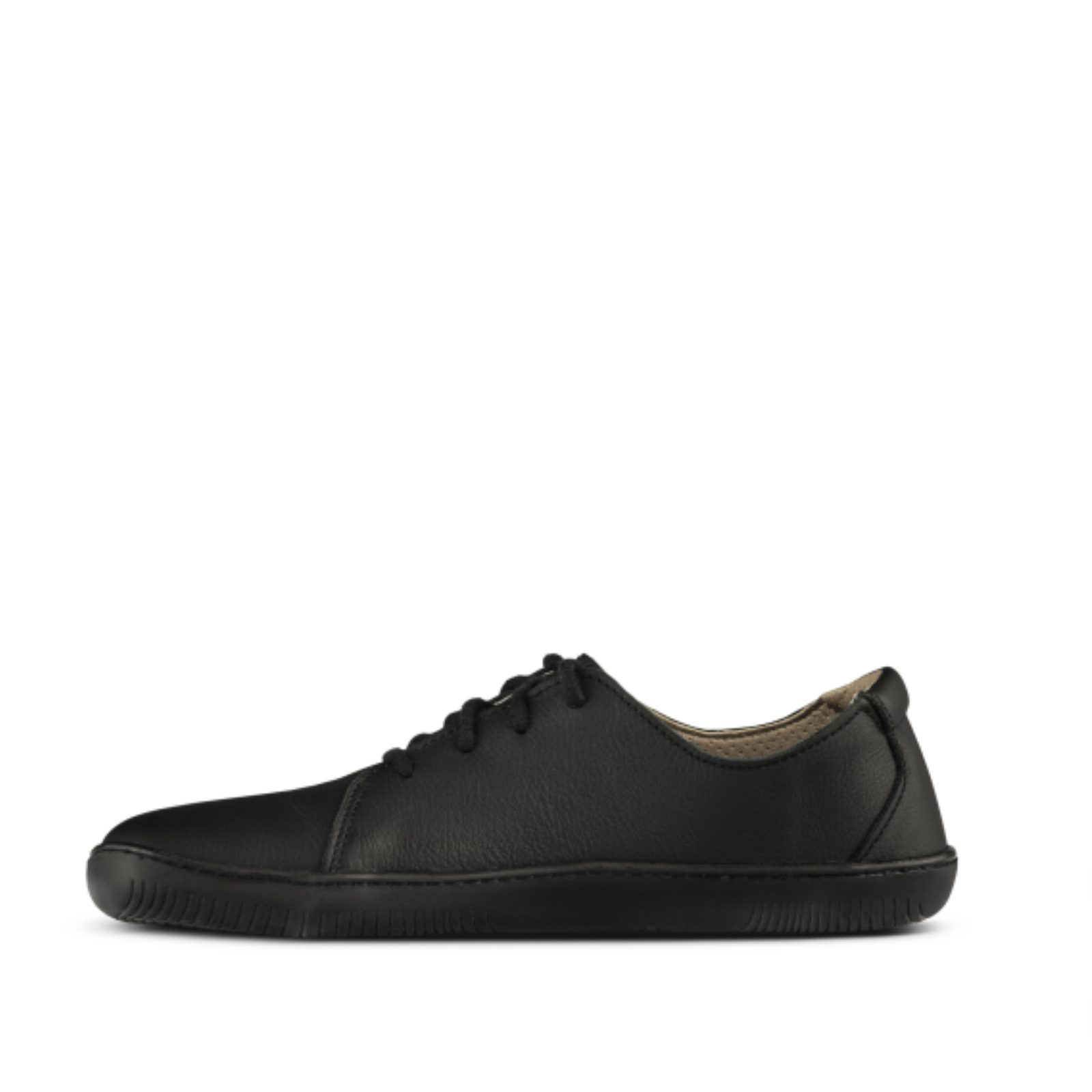naBOSo – AYLLA BAREFOOT INCA DÁMSKÉ Black | Dámské barefoot polobotky – Aylla Shoes – Polobotky ...
