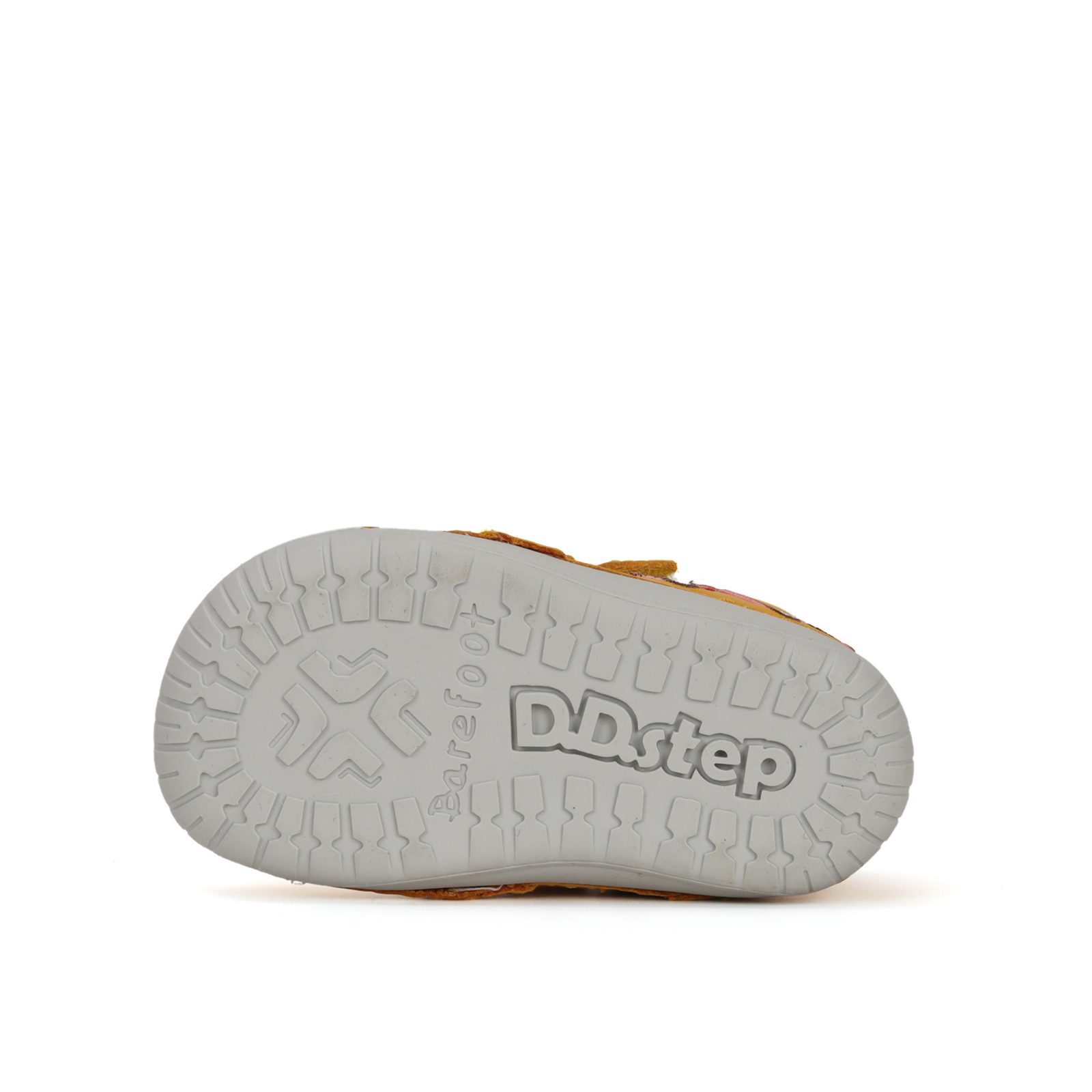 naBOSo – D.D.STEP S070-41783A CELOROČNÍ TENISKY Yellow | Dětské ...