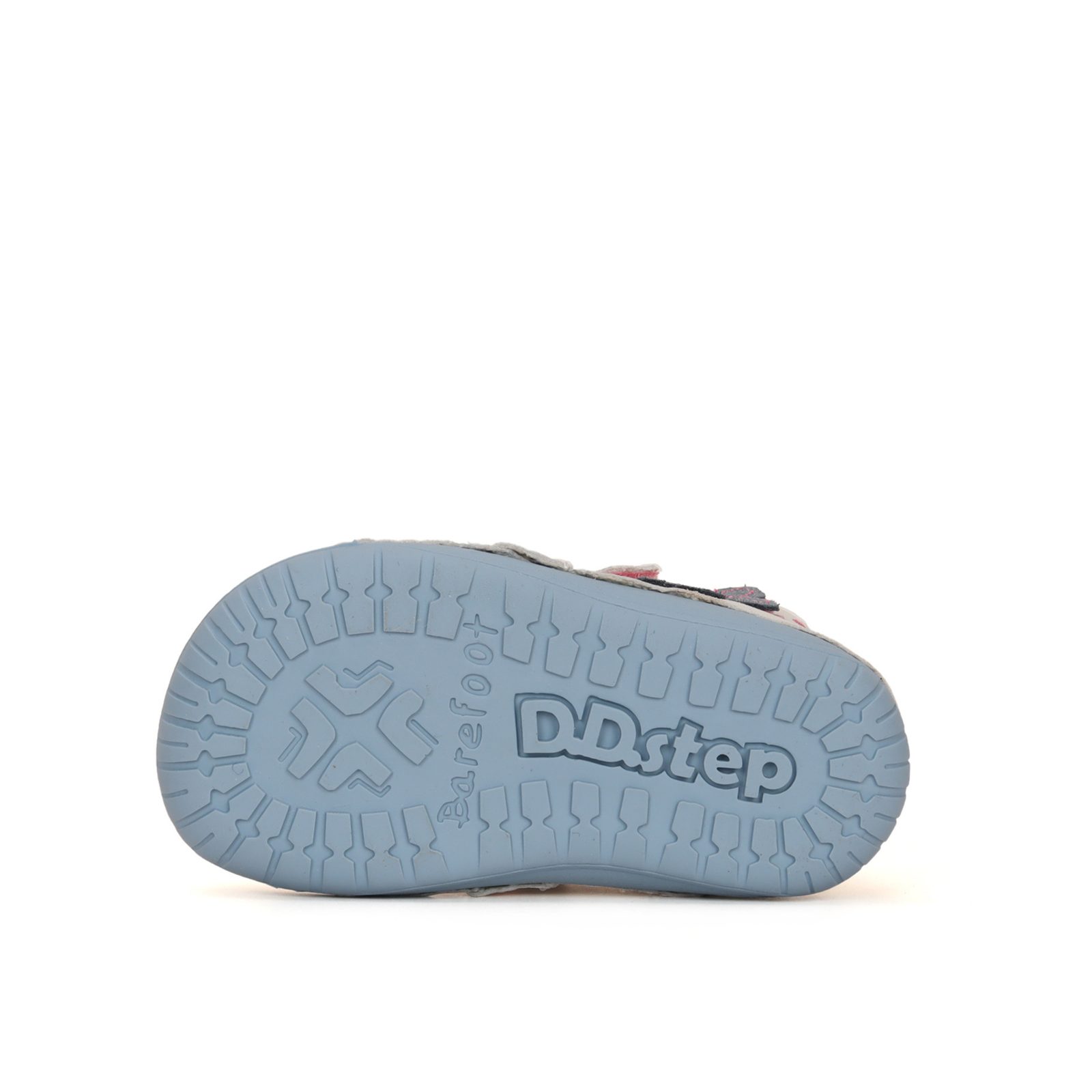 naBOSo – D.D.STEP S070-41929 CELOROČNÍ TENISKY White | Dětské barefoot ...