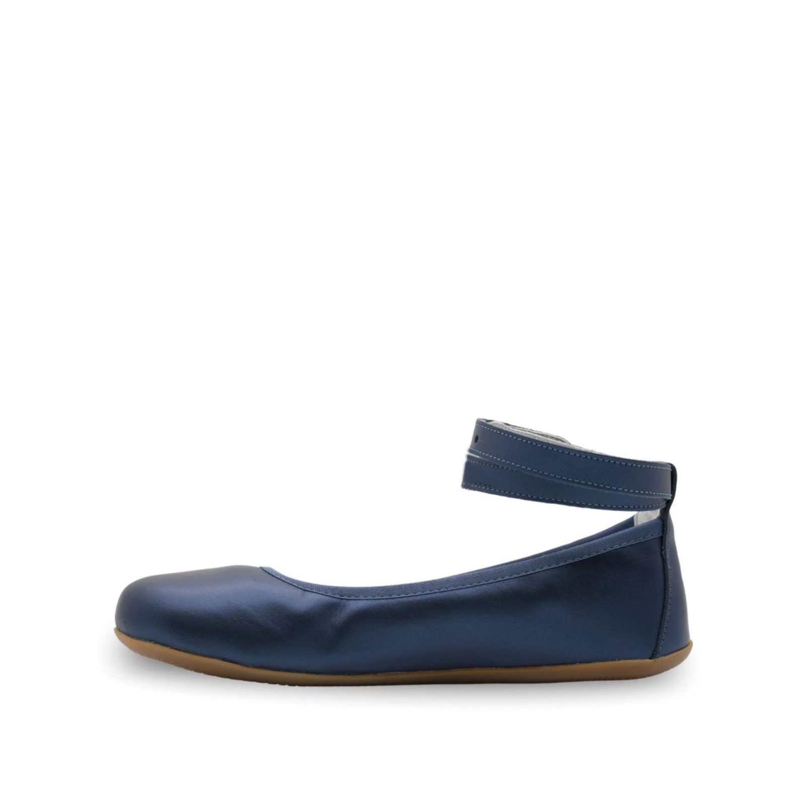 naBOSo – AYLLA BAREFOOT BALERÍNY Blue | Dámské barefoot baleríny – Aylla Shoes – Baleríny ...