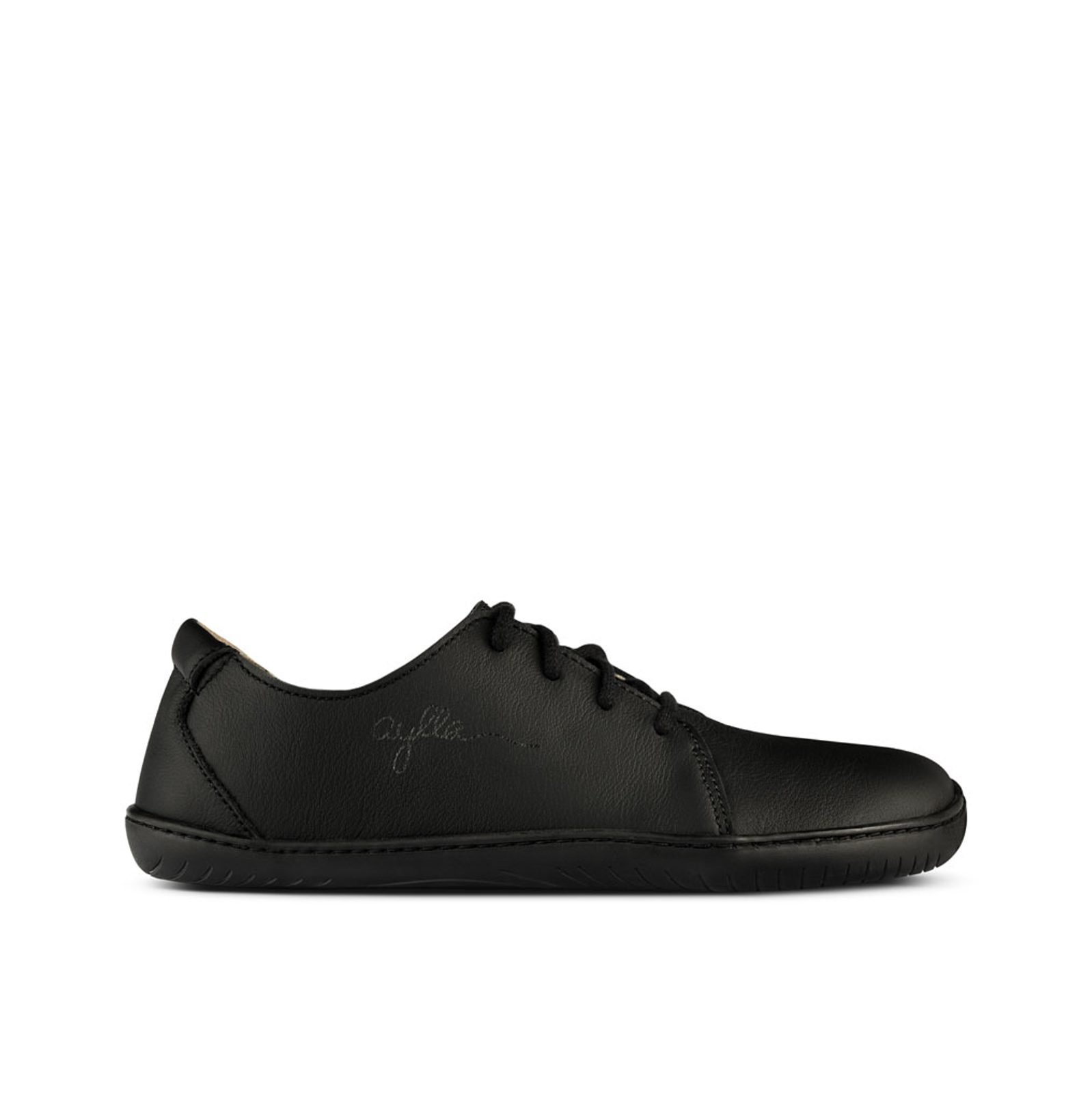 naBOSo – AYLLA BAREFOOT INCA DÁMSKÉ Black | Dámské barefoot polobotky – Aylla Shoes – Polobotky ...