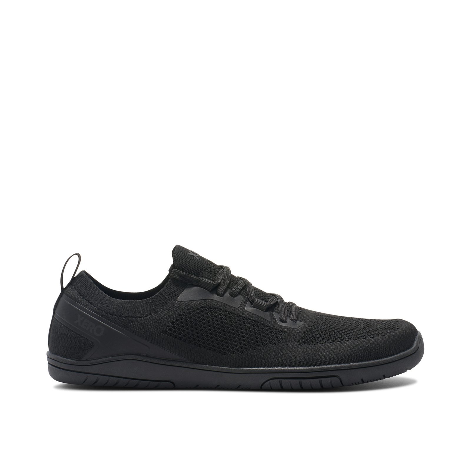 naBOSo – XERO SHOES NEXUS KNIT Black / Black | Sportovní barefoot boty ...