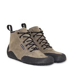 naBOSo – Dámské, Dámské outdoorové barefoot boty – Zažijte pohodlí ...