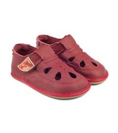 naBOSo – Průvodce výběrem prvních barefoot bot i prvními kroky – Síla ...