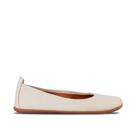 naBOSo – AYLLA BAREFOOT BALERÍNY Beige | Dámské barefoot baleríny – Aylla Shoes – Baleríny ...