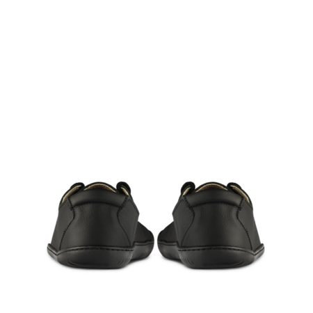 naBOSo – AYLLA BAREFOOT INCA PÁNSKÉ Black | Pánské barefoot polobotky – Aylla Shoes – Polobotky ...