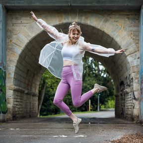 naBOSo – Bosé nohy, zdravější tělo: Vědecký pohled na barefoot boty ...