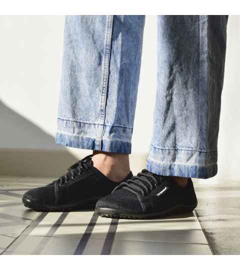 naBOSo - Barefoot obuv, Dámské barefoot boty - Síla opravdovosti.