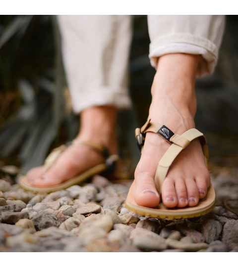 naBOSo – Men’s Barefoot Shoes – Síla opravdovosti.