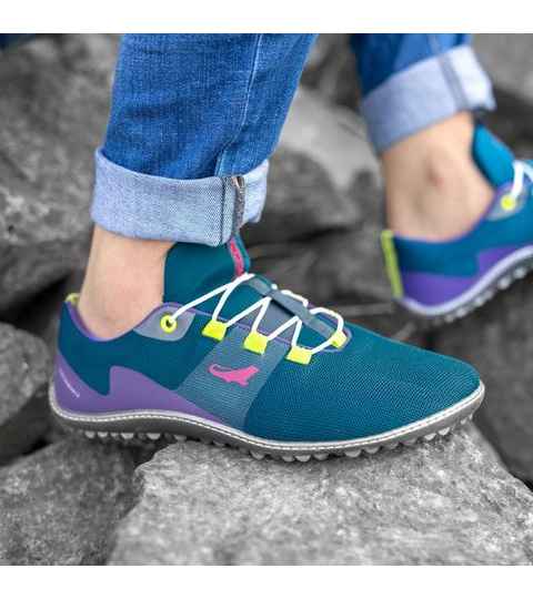naBOSo – Women’s barefoot shoes – Zažijte pohodlí barefoot bot.