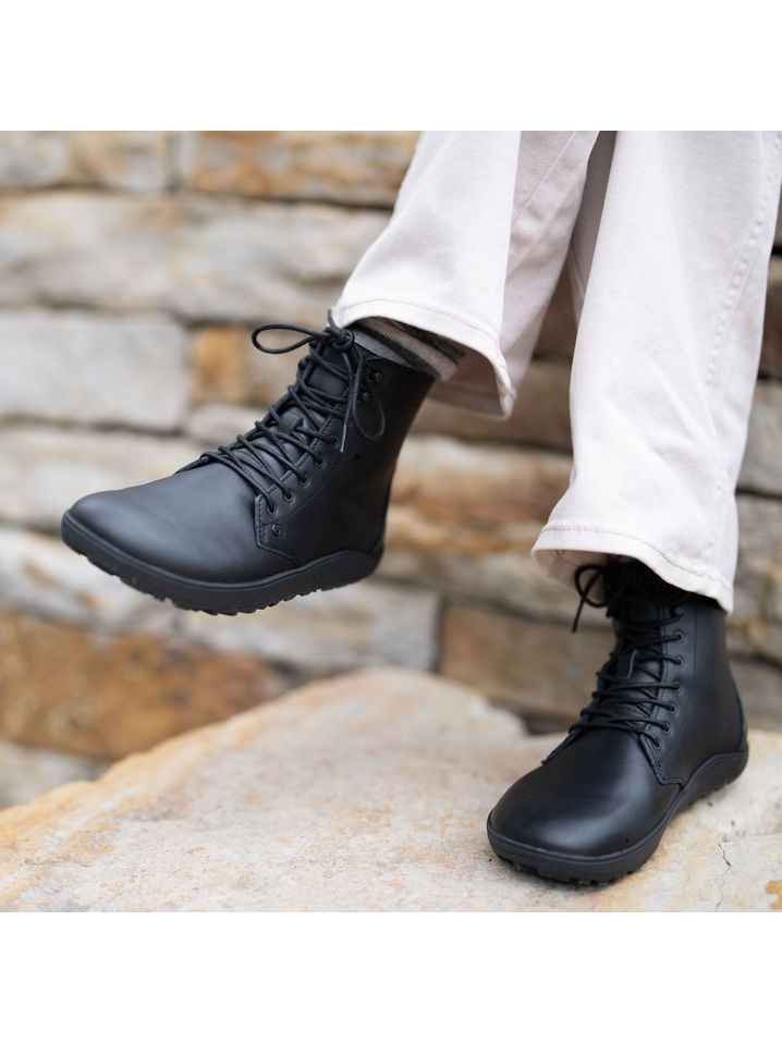 naBOSo – Women’s barefoot shoes – Experience the Comfort of Barefoot Shoes