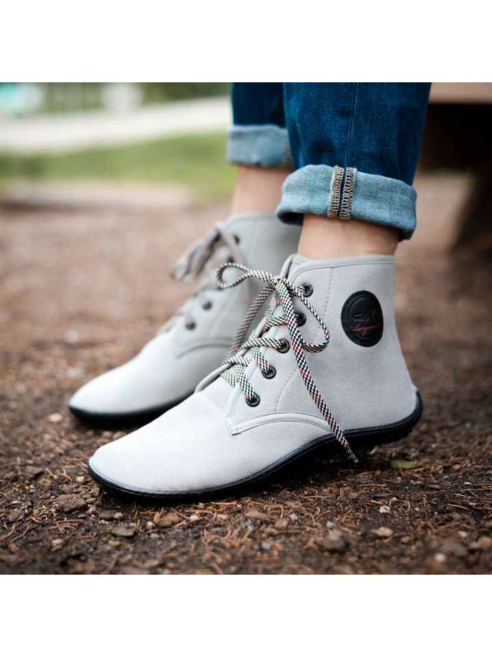 naBOSo – Men’s Barefoot Shoes | Barefoot Naboso – Experience the ...