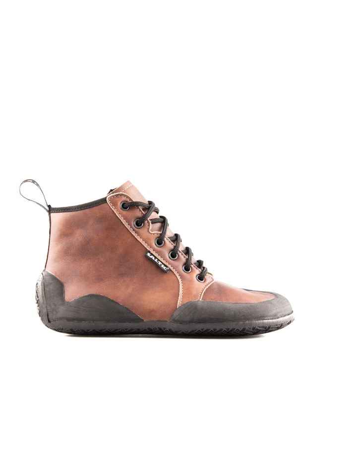 naBOSo – Women’s barefoot shoes – Experience the Comfort of Barefoot Shoes