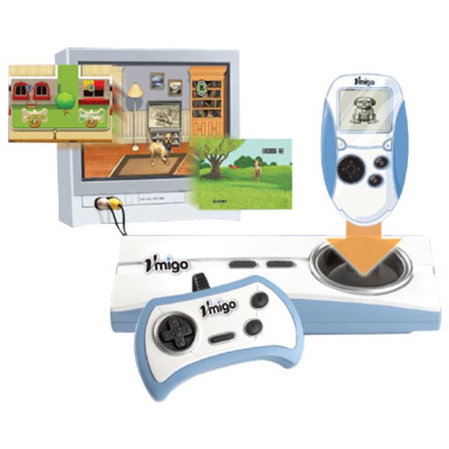 Hračky Kocourek - Vmigo - interaktivní nejlepší přítel člověka - Jakks ...