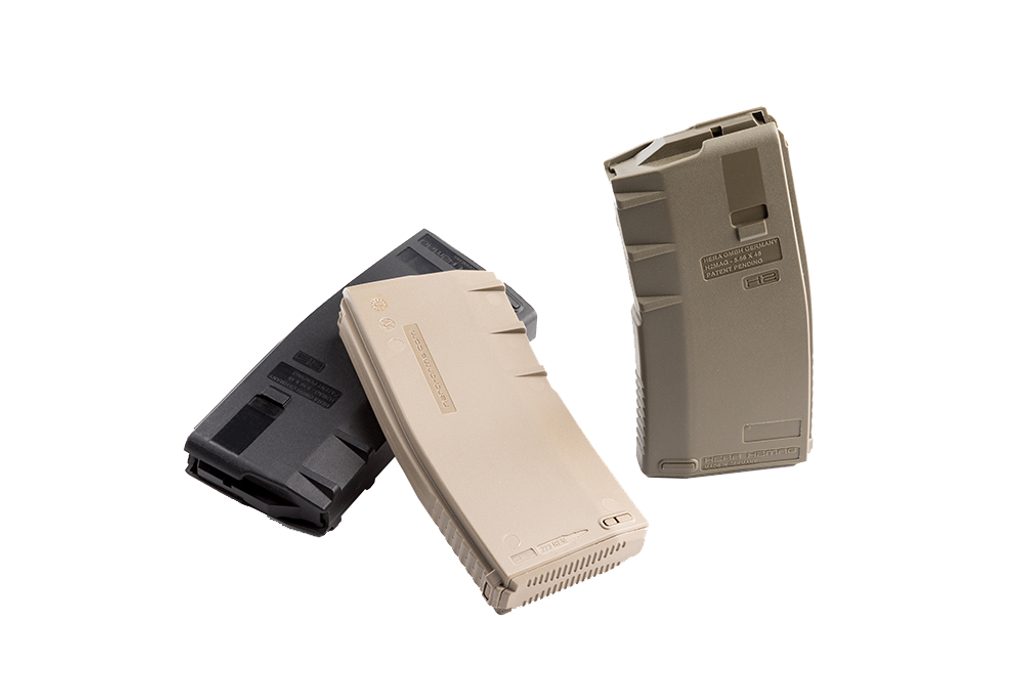Zásobník Hera Arms H2 Gen. 2 pro AR-15 20 ran - Hera Arms - Zásobníky ...