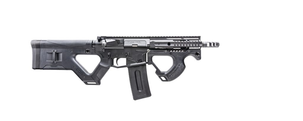 gun.cz - Hera Arms 15th AR-15 7,5" CQR Gen. 2 .223 Rem. - Hera Arms ...