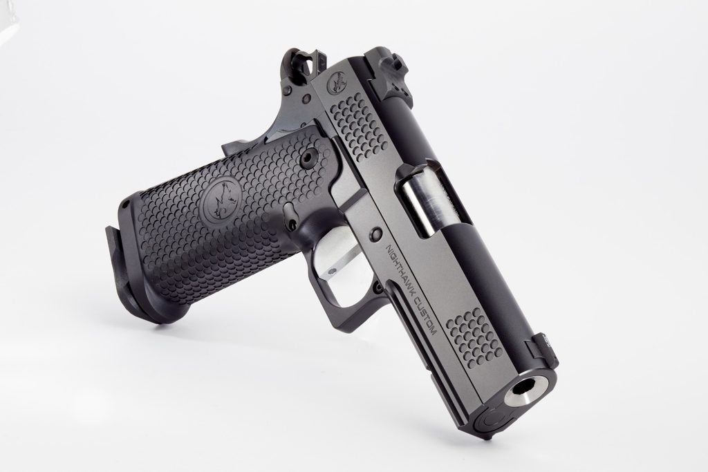 gun.cz - NIGHTHAWK CUSTOM TRS Commander - NIGHTHAWK CUSTOM - Pistols ...