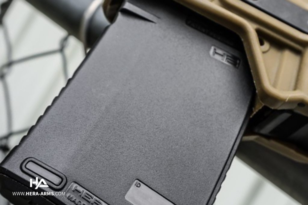 gun.cz - Zásobník Hera Arms H2 Gen. 2 pro AR-15 20 ran - Hera Arms ...
