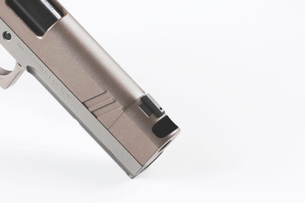 gun.cz - NIGHTHAWK CUSTOM Sand Hawk - NIGHTHAWK CUSTOM - Pistols ...