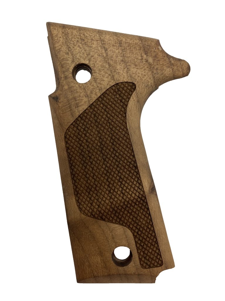 gun.cz - KSD Colt Double Eagle gungrips walnut 2 - KSD - Rifle stocks ...