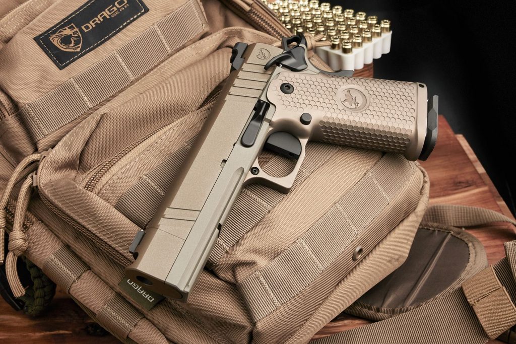 gun.cz - NIGHTHAWK CUSTOM Sand Hawk - NIGHTHAWK CUSTOM - Pistols ...