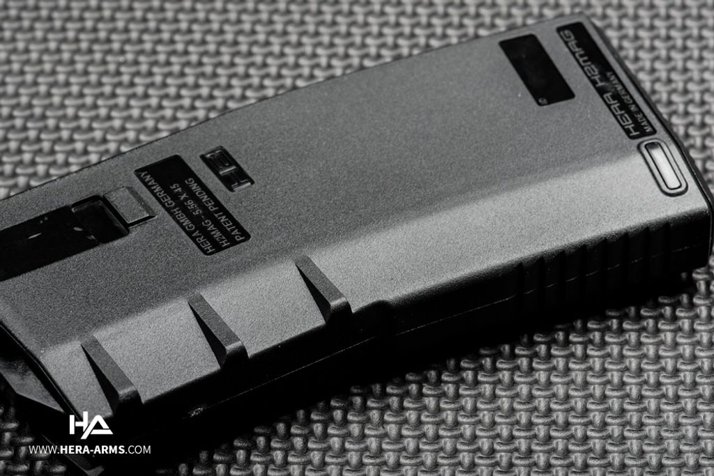 Zásobník Hera Arms H2 Gen. 2 pro AR-15 20 ran - Hera Arms - Zásobníky ...