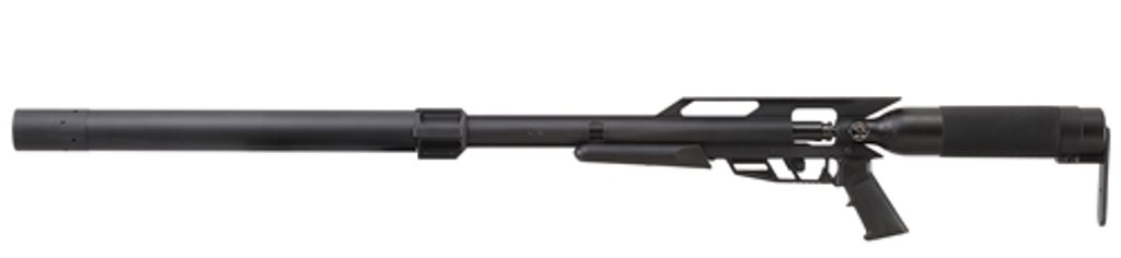 gun.cz - Air rifle AirForce Airguns Texan SS - AirForce Airguns - PCP ...