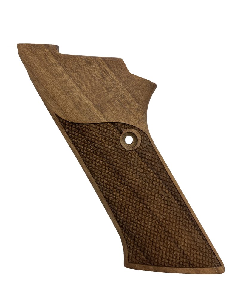 gun.cz - KSD Colt Huntsman gungrips walnut - KSD - Rifle stocks and ...