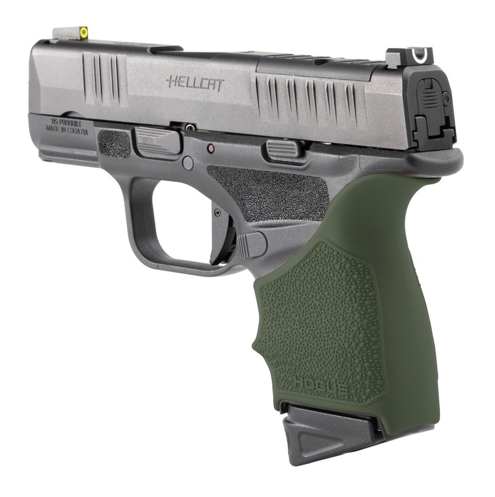 Návlek Hogue HandAll Springfield Armory/HS Hellcat OD Green - Hogue ...