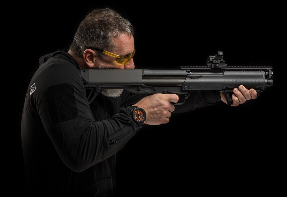 gun.cz - Kel-Tec KSG Compact - Kel-Tec - Shotguns - Firearms, Arms