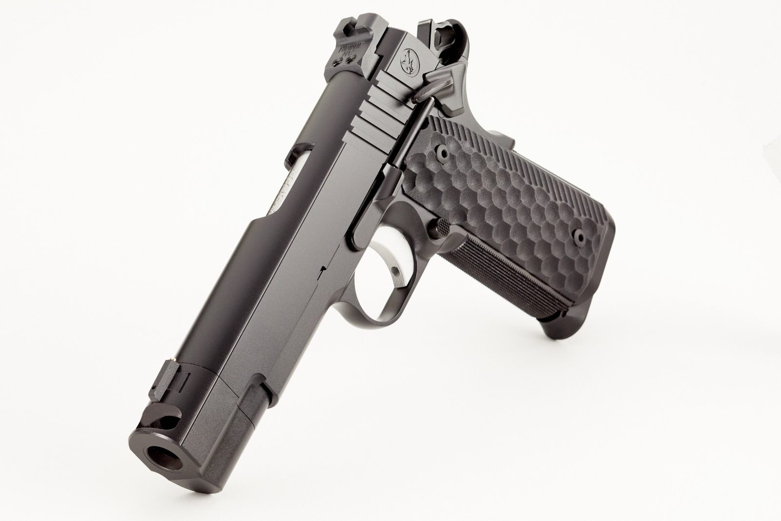 NIGHTHAWK CUSTOM Fire Hawk - NIGHTHAWK CUSTOM - Pistole samonabíjecí ...