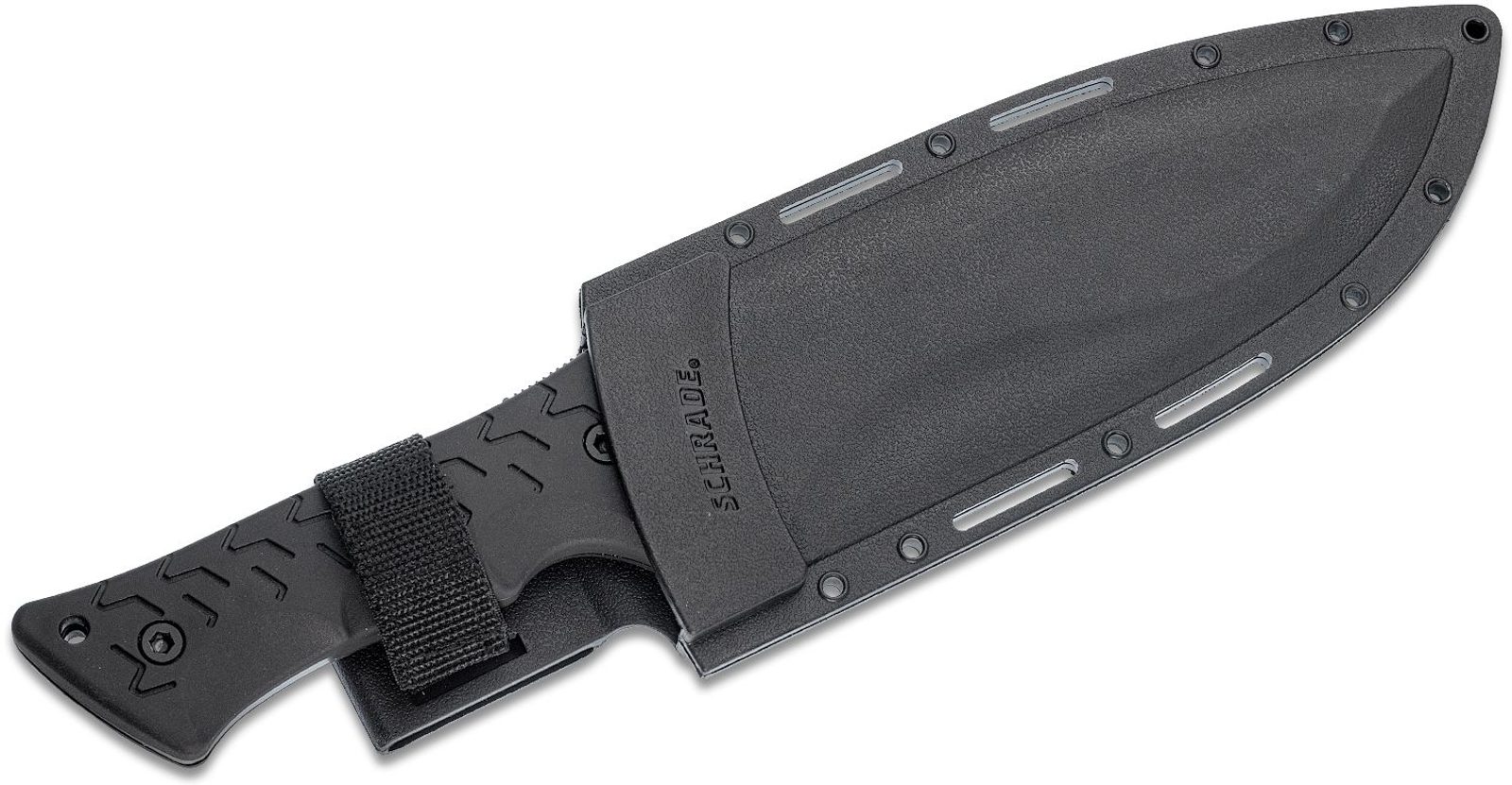 gun.cz - Nůž Schrade Little Ricky - Schrade - Knives - Arms