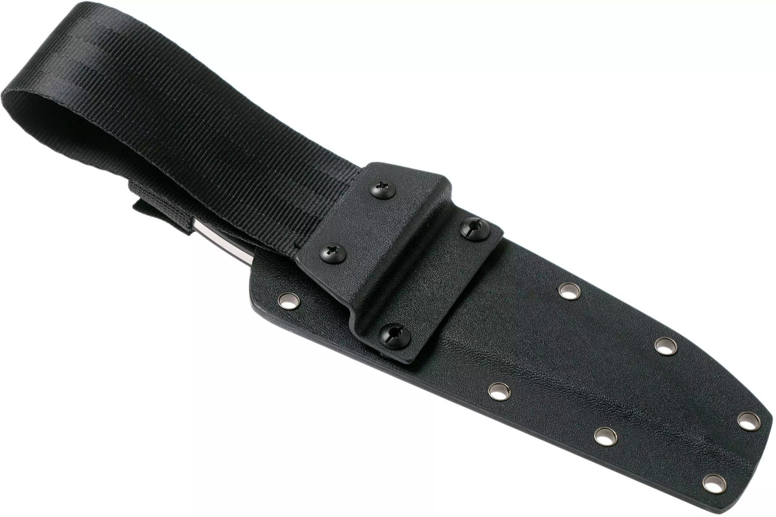 Nůž Real Steel Sorrow Black - Real Steel - Nože - Zbraně - gun.cz