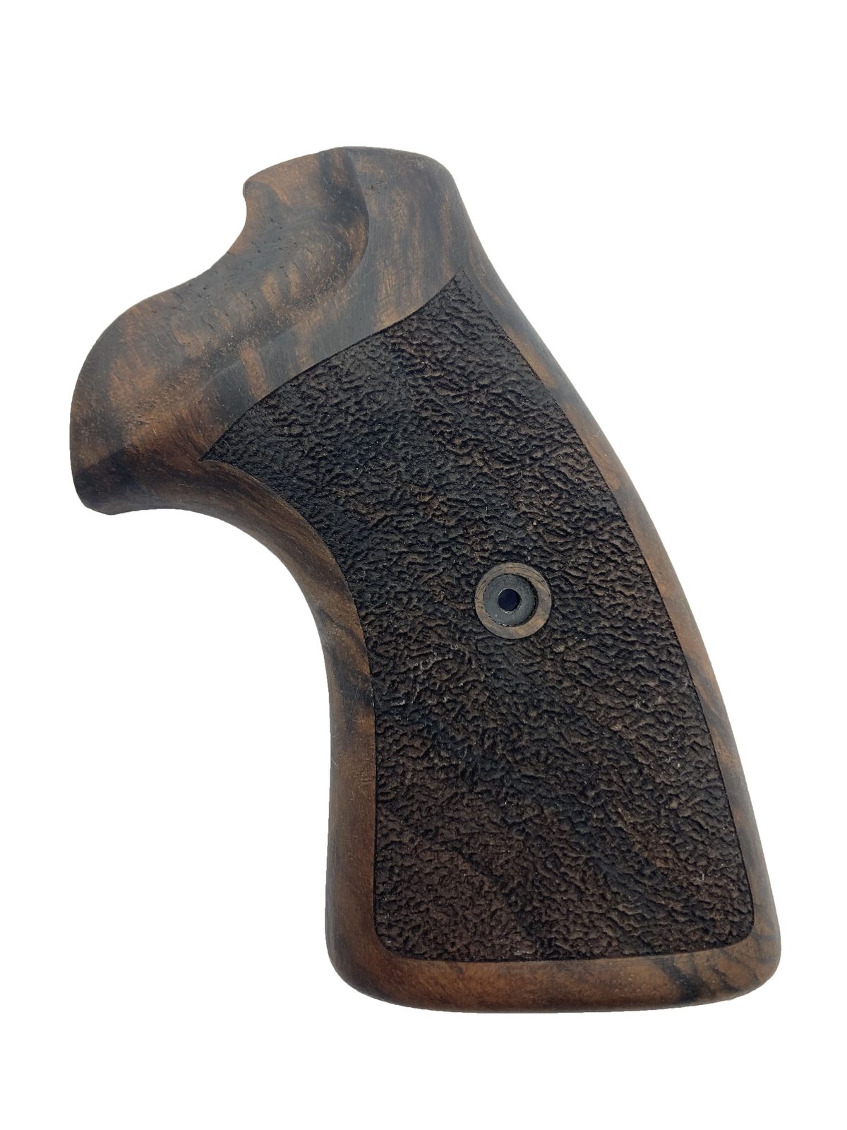 gun.cz - KSD Colt Python gungrips walnut - KSD - Rifle stocks and grips ...