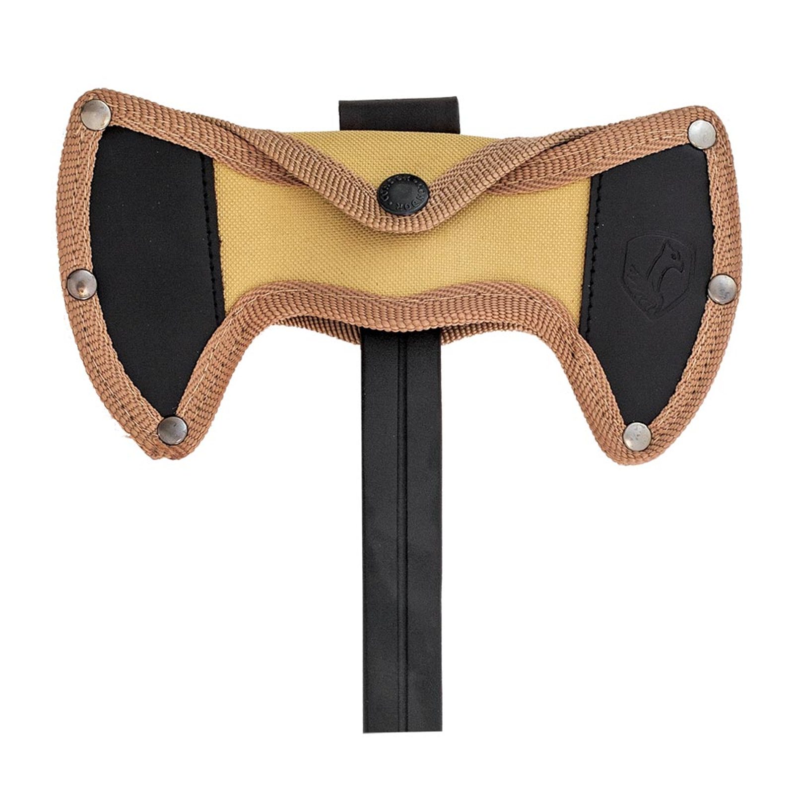 Sekera Condor Throwing Axe Canvas Sheath Double - Condor - Mačety a ...