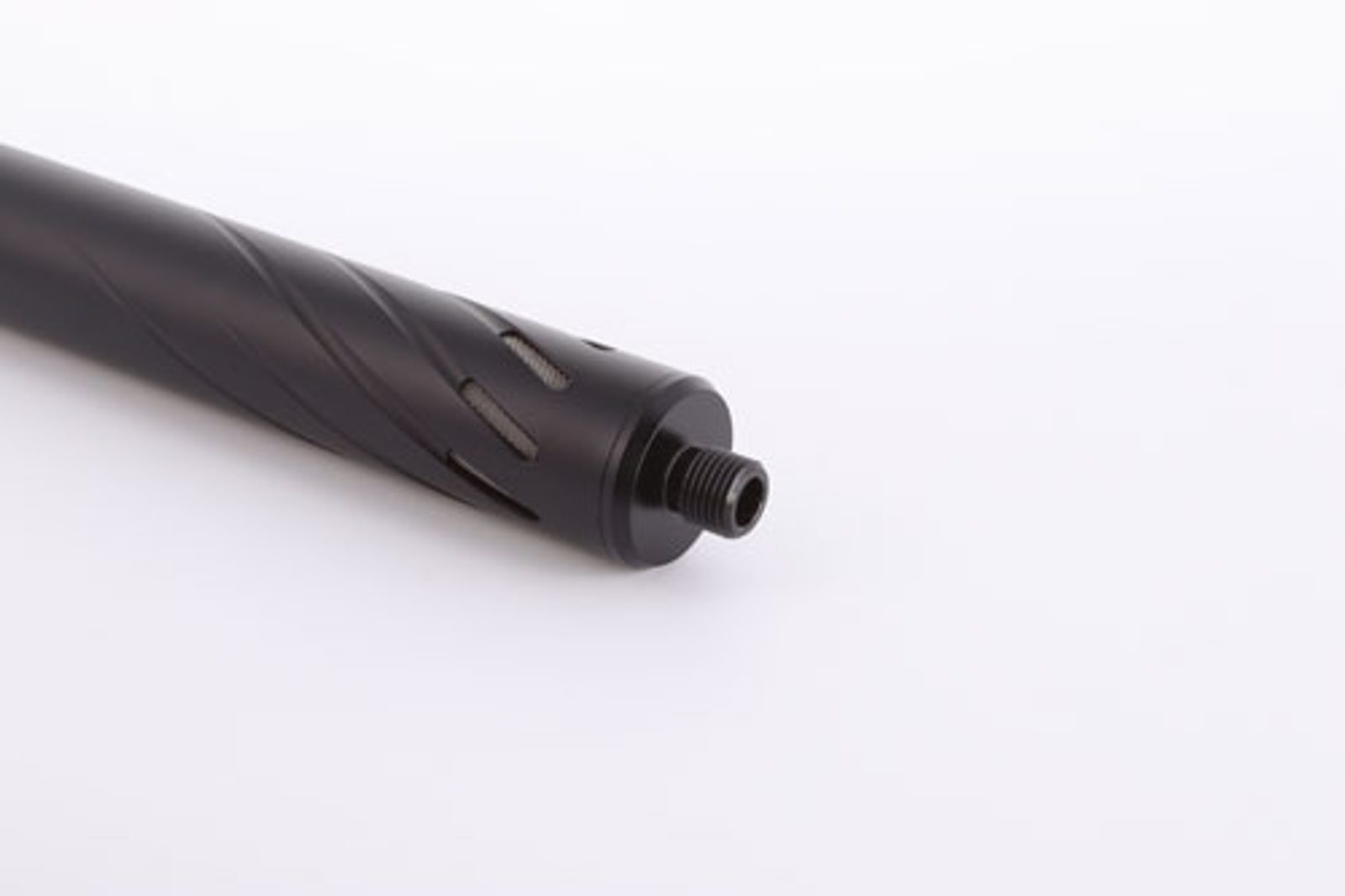 gun.cz - Adaptér samec pro tlumiče Huggett Magna a Mini Magna - Huggett ...