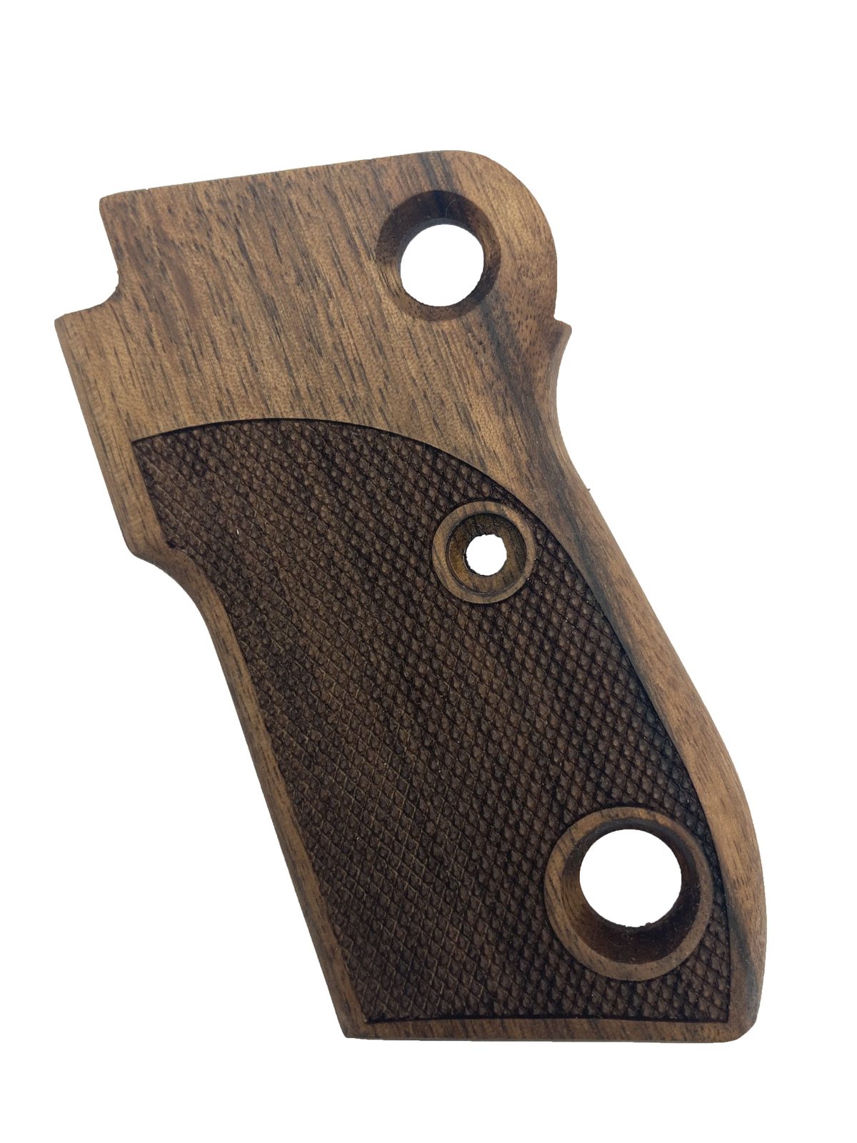 gun.cz - KSD Beretta 1951 walnut gungrips - KSD - Rifle stocks and ...