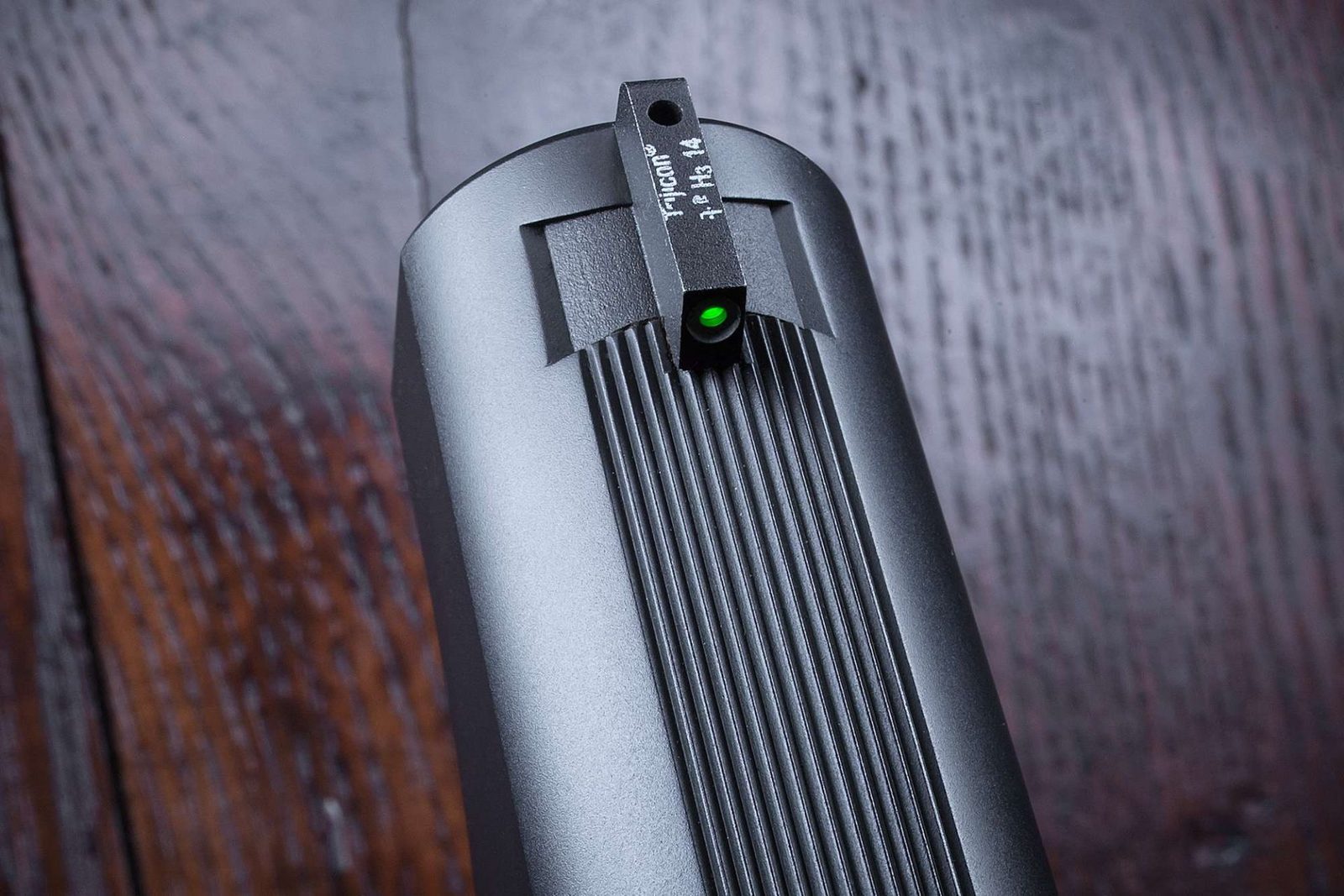 gun.cz - NIGHTHAWK CUSTOM Talon II - NIGHTHAWK CUSTOM - Pistols ...