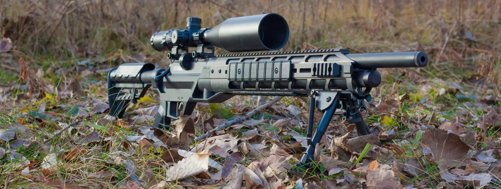 gun.cz - Vzduchovka Crosman Benjamin Armada 5,5mm v setu - Crosman ...