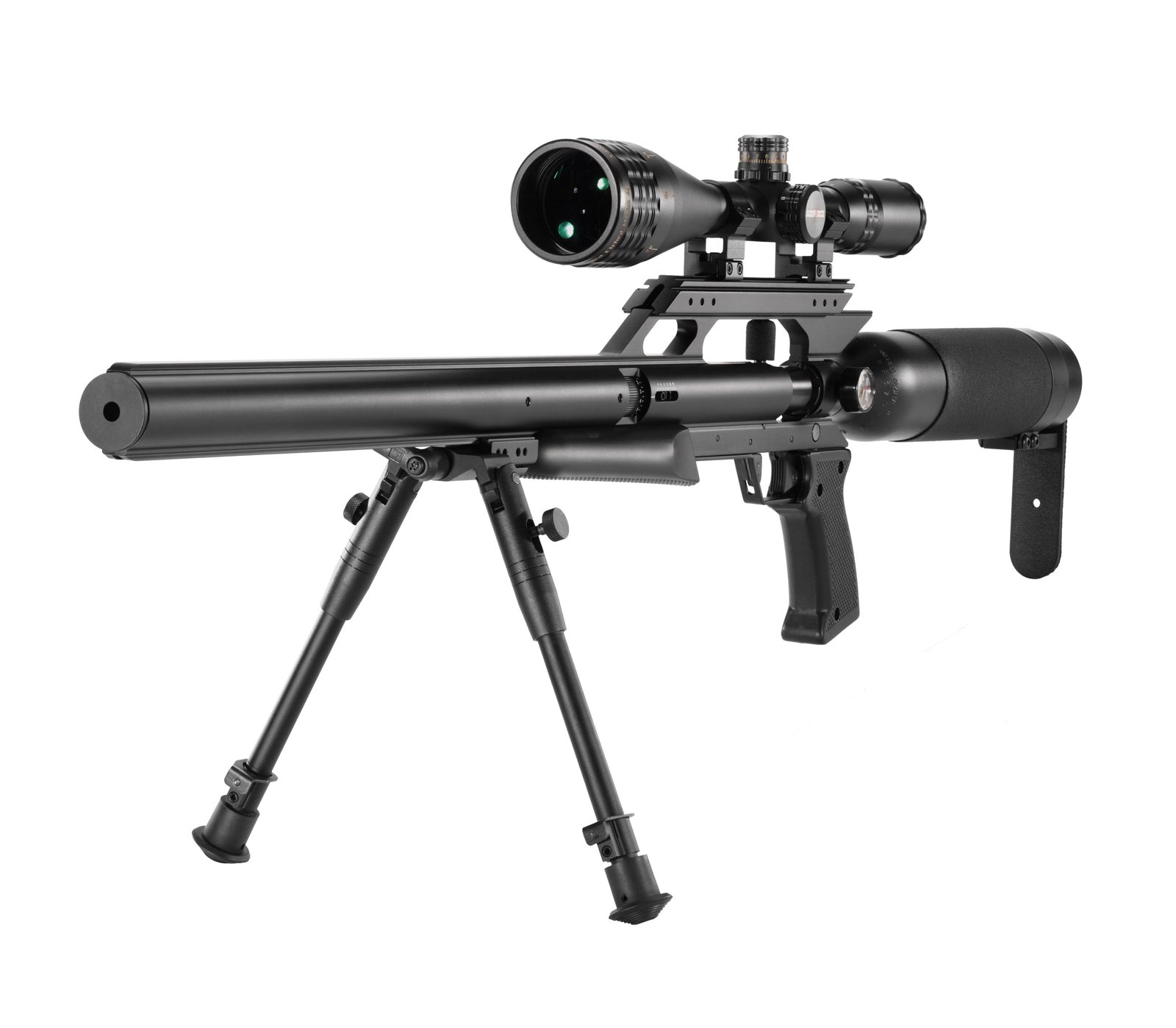 Vzduchovka AirForce Airguns CondorSS - AirForce Airguns - Vzduchovky ...