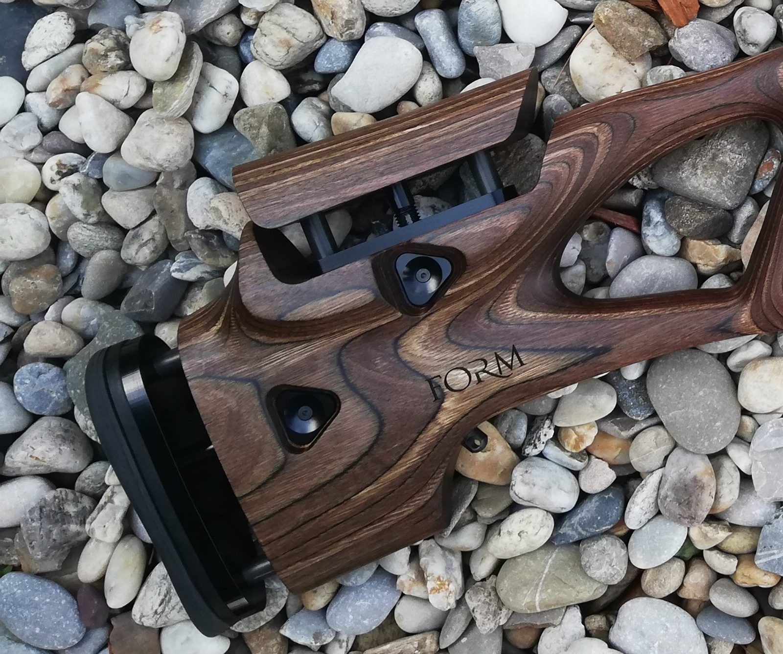 gun.cz - Rovná pažba FORM pro pušky Marlin 1894/1894C/1894CB/1895/336 ...