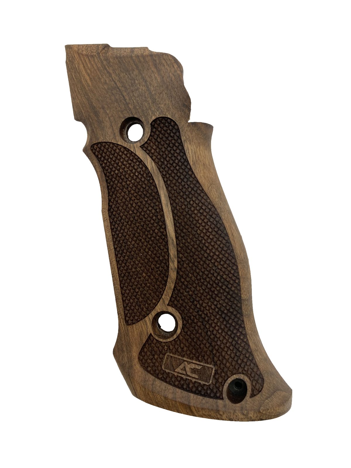 gun.cz - KSD Sig Sauer P226 SAO, X-Five and X-Six ergonomic gungrips ...