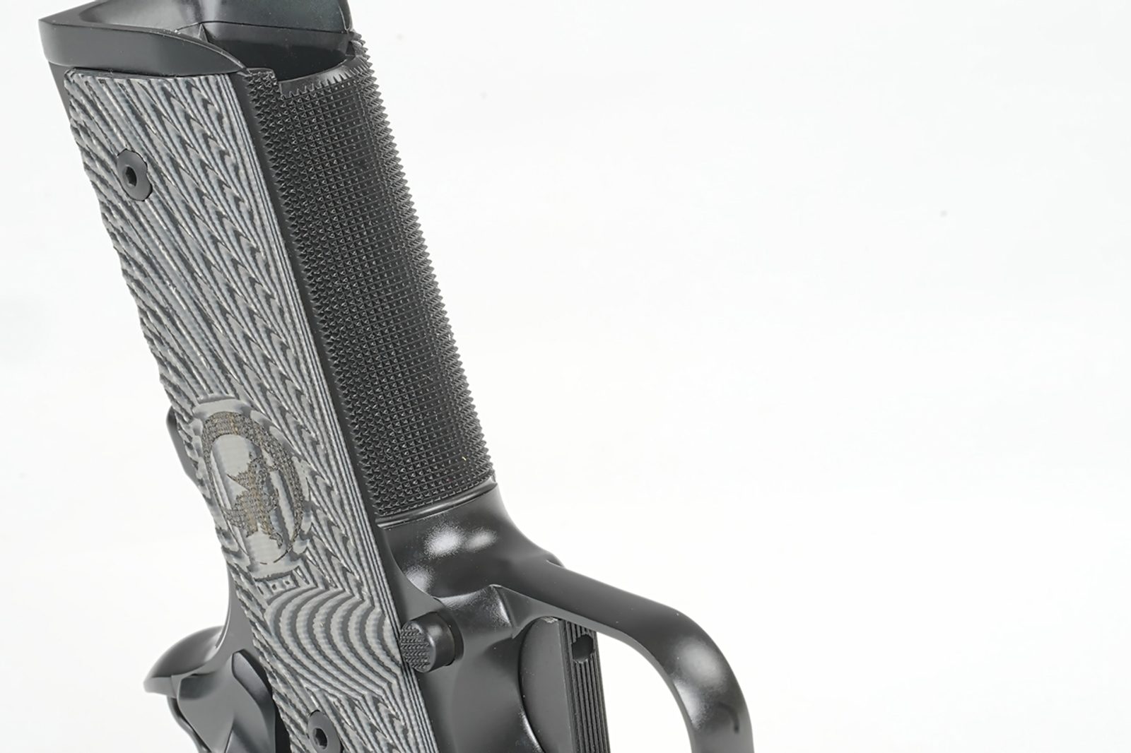 NIGHTHAWK CUSTOM Shadow Hawk Long Slide - NIGHTHAWK CUSTOM - Zbraně ...