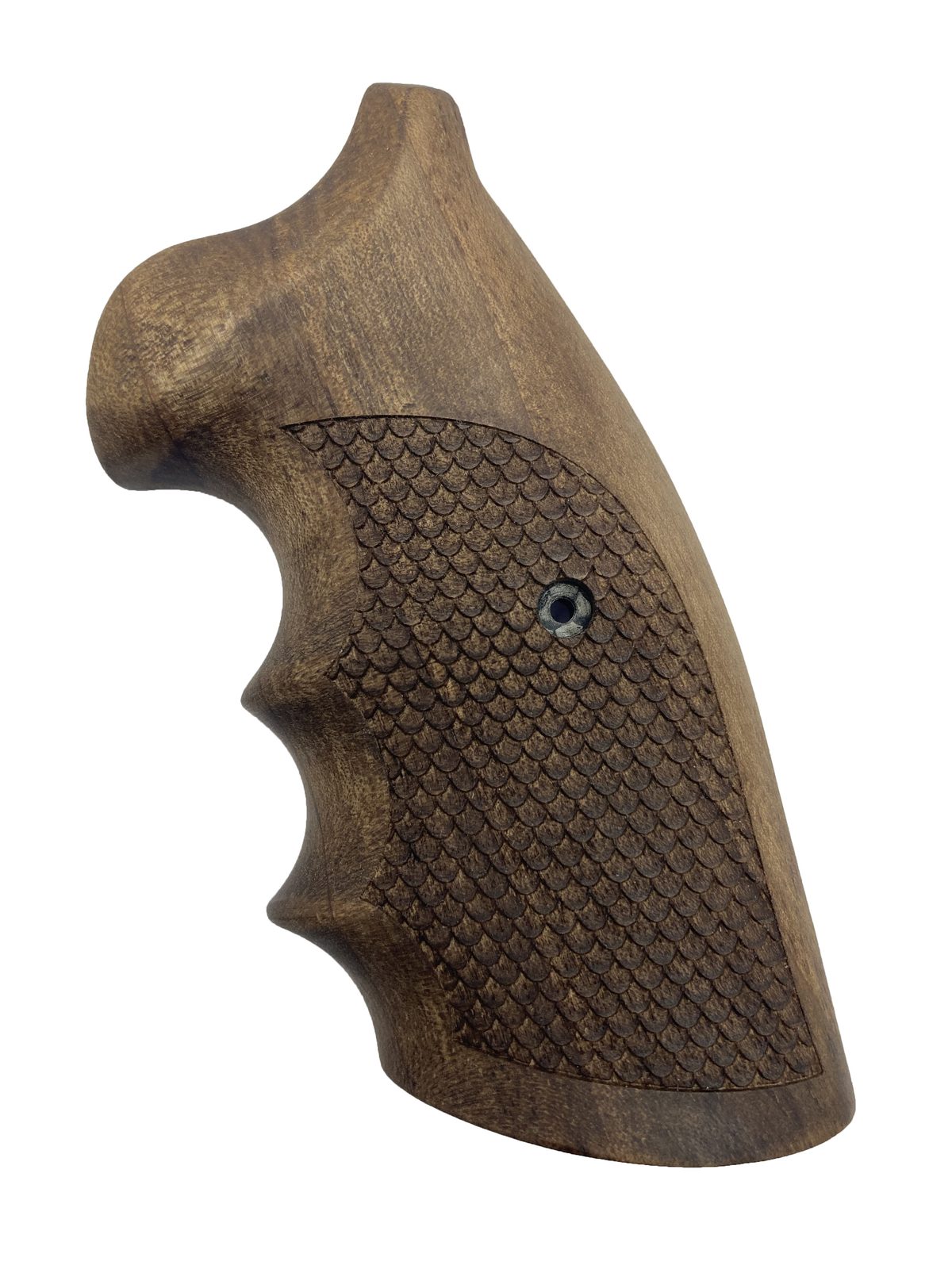 gun.cz - KSD Colt Python gungrips walnut 7 - KSD - Rifle stocks and ...