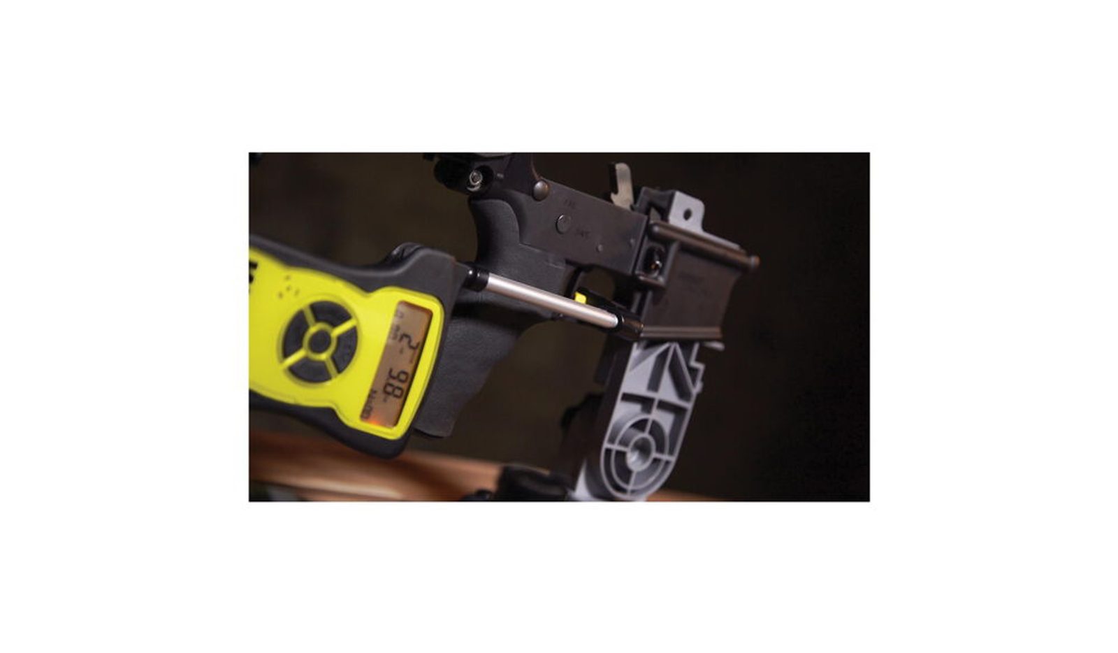 Montážní stolice Wheeler Engineering AR Armorer´s Vise - Wheeler ...