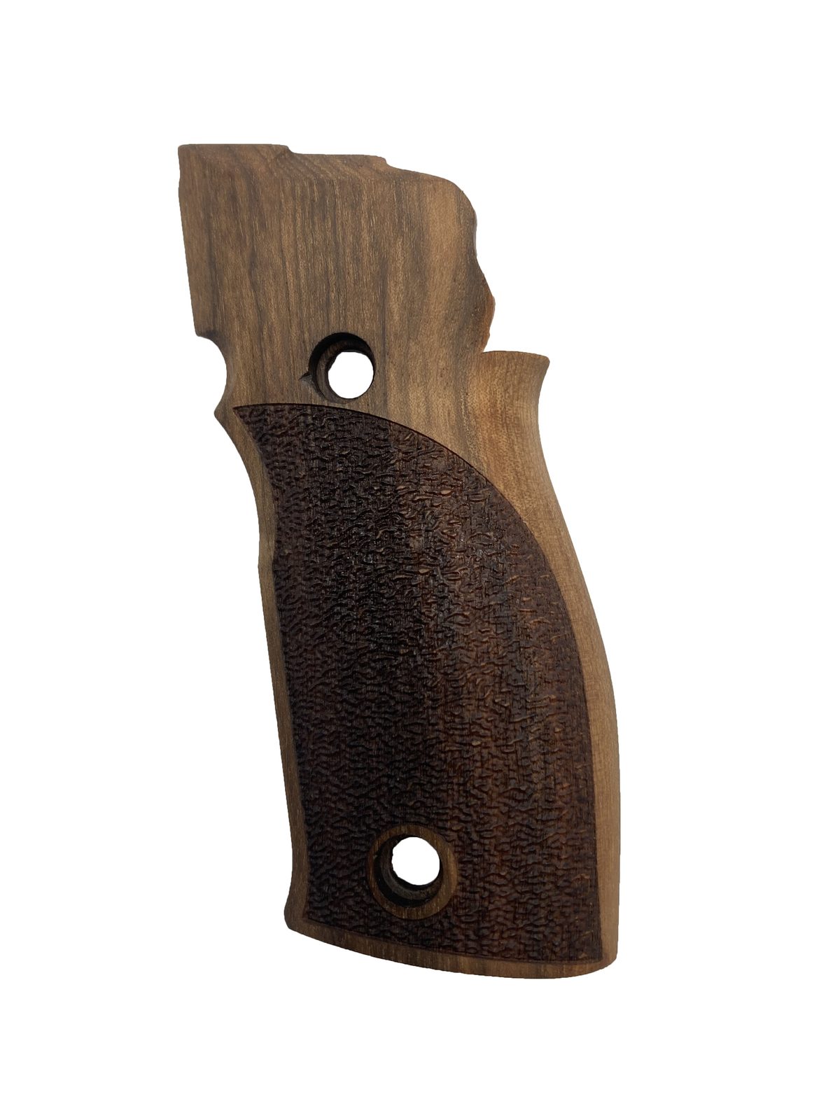 gun.cz - KSD Sig Sauer P226 SAO, X-Five and X-Six gungrips walnut 4 ...