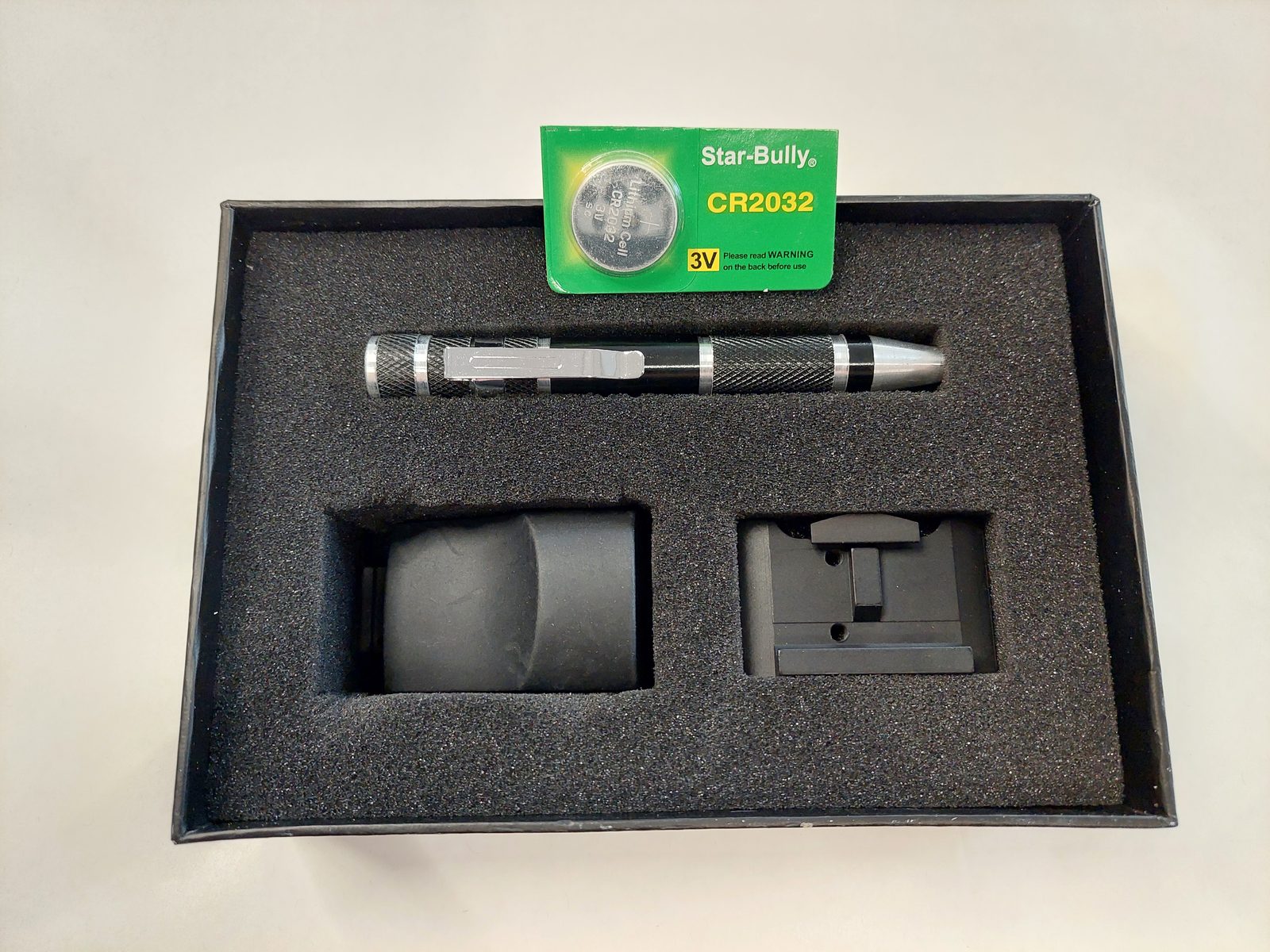 gun.cz - Discovery Micro Red Dot Collimator Sight - Discovery ...