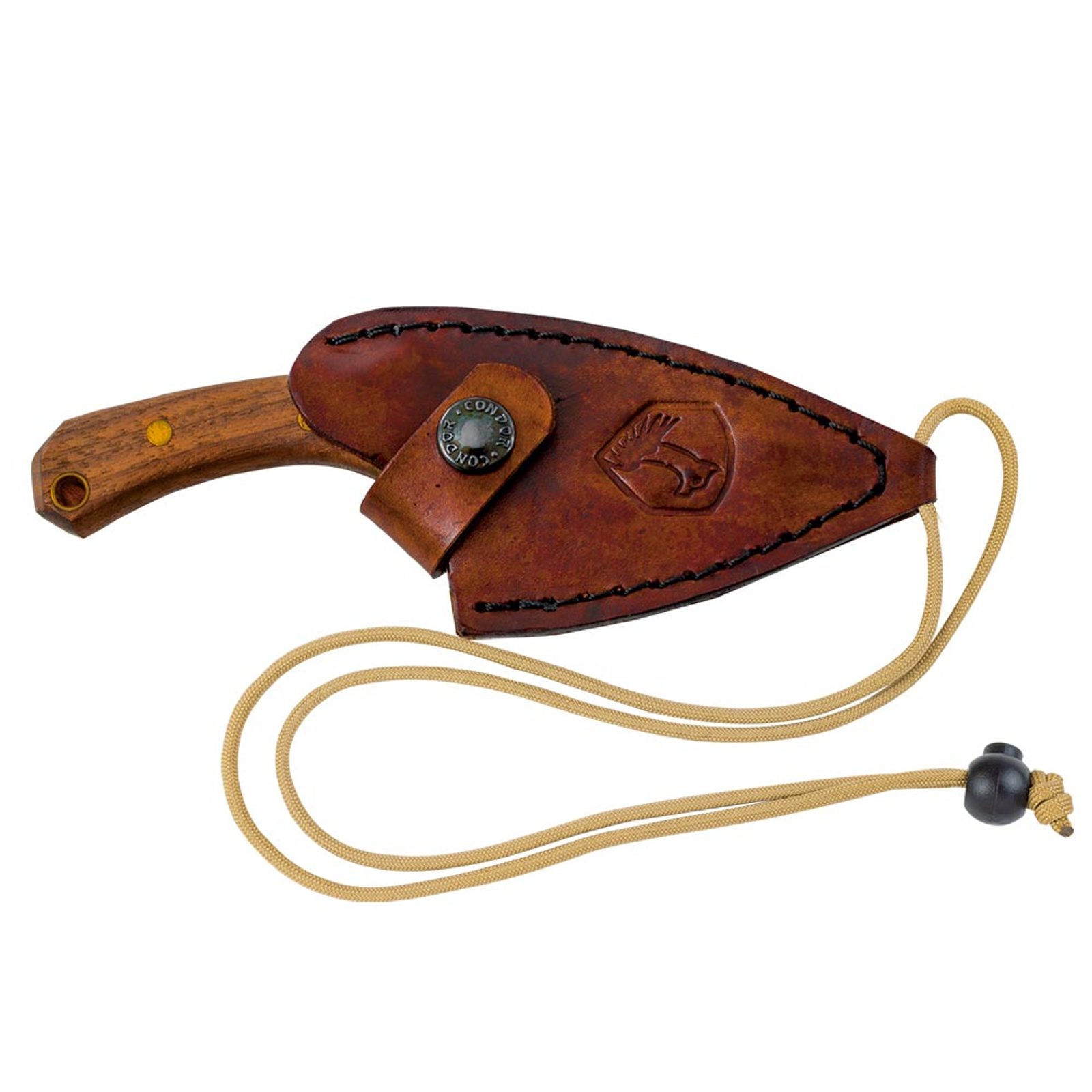 gun.cz - Nůž Condor Operator Pangui - Condor - Knives - Arms