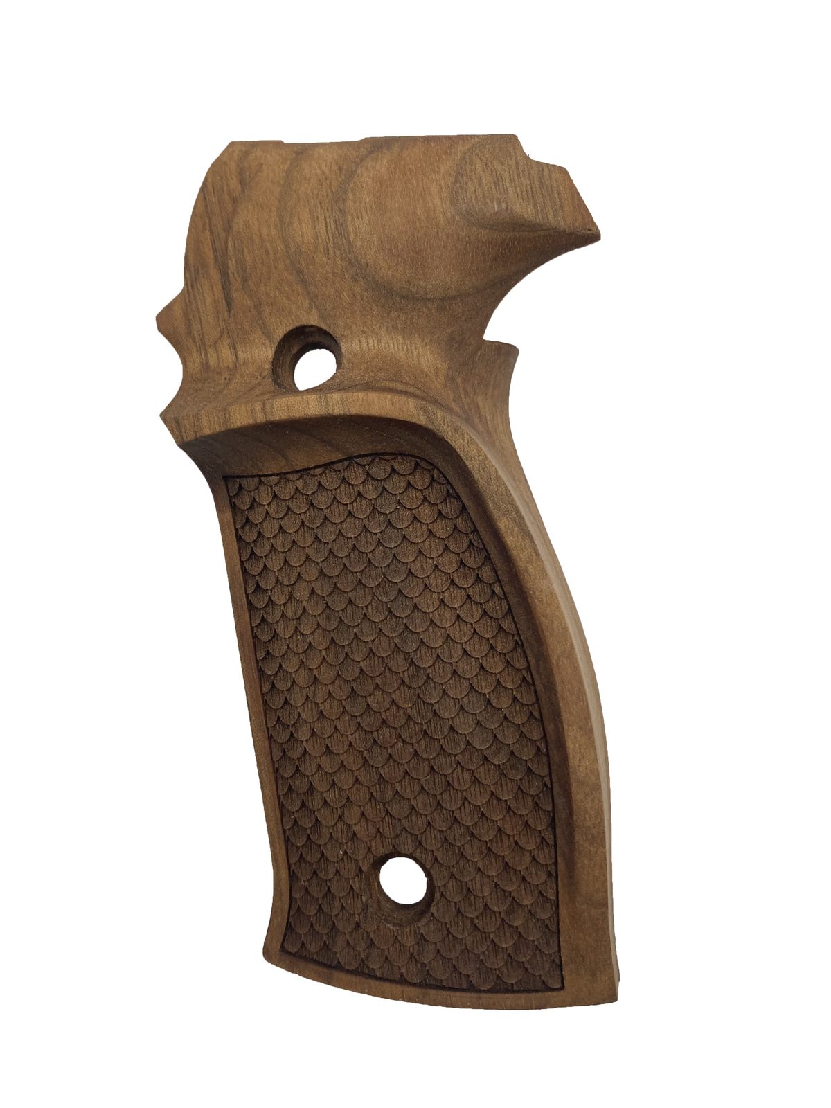 gun.cz - KSD Sig Sauer P226 ergonomic gungrips walnut 12 - KSD - Rifle ...